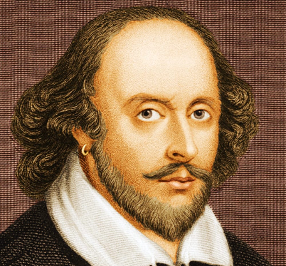 Unraveling the Elegiac Beauty of Shakespeare’s Sonnet 73: A Timeless ...