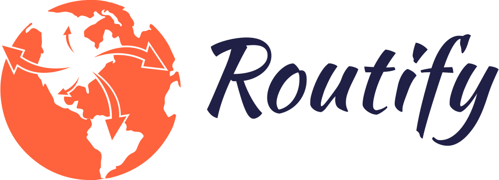 Routify: Revolutionizing Route Planning for Optimal Efficiency | GoPenAI