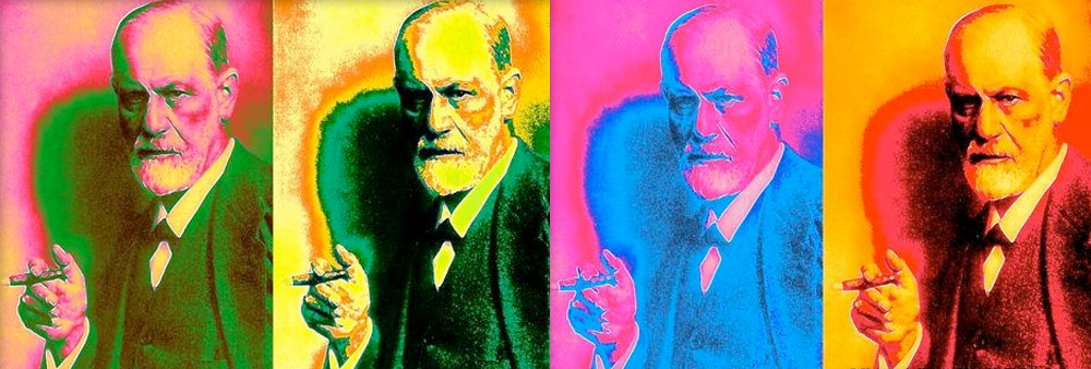 La missione di Sigmund Freud. di Erich Fromm | by Mario Mancini | Medium