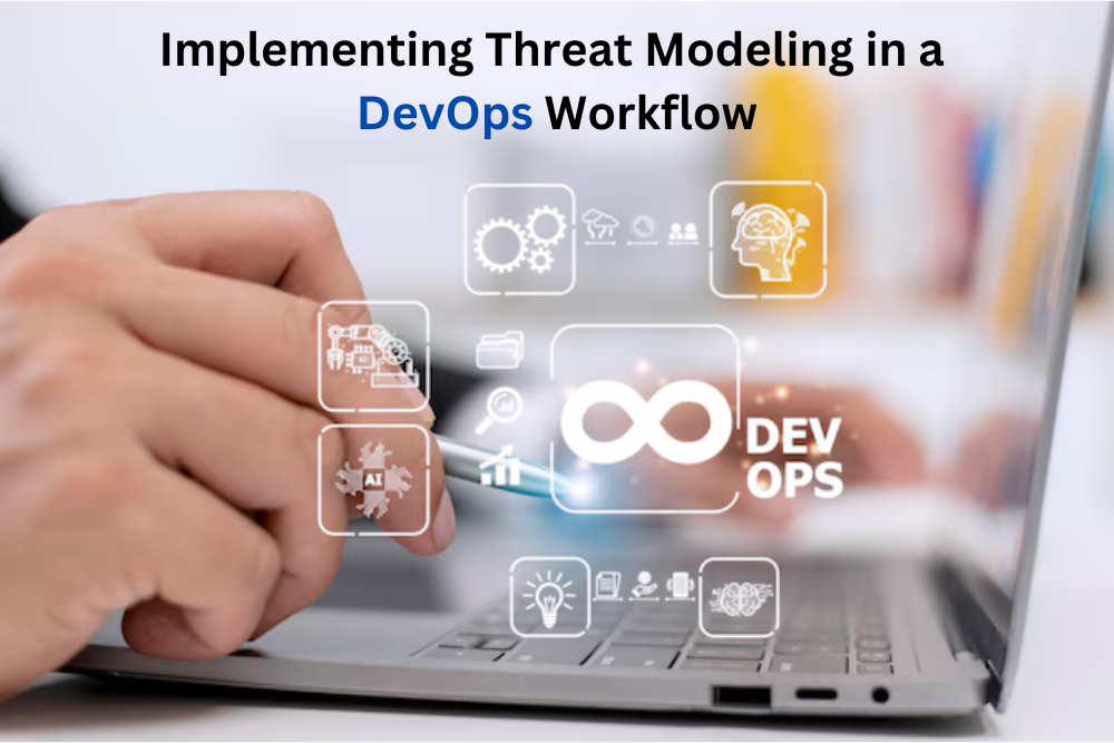 Implementing Threat Modeling in a DevOps Workflow | by Meena | Jan, 2025 | Medium