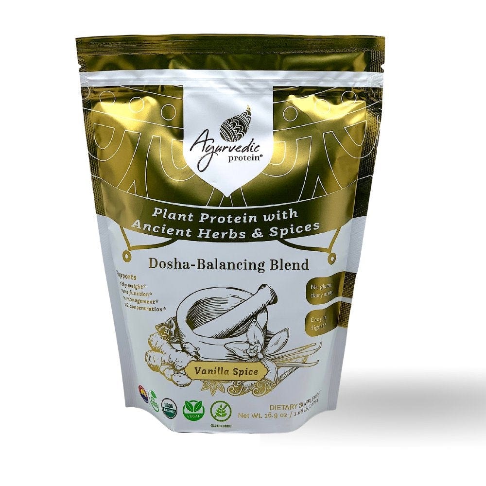 Best Ayurvedic Protein Sources - Ayurvedicprotein - Medium