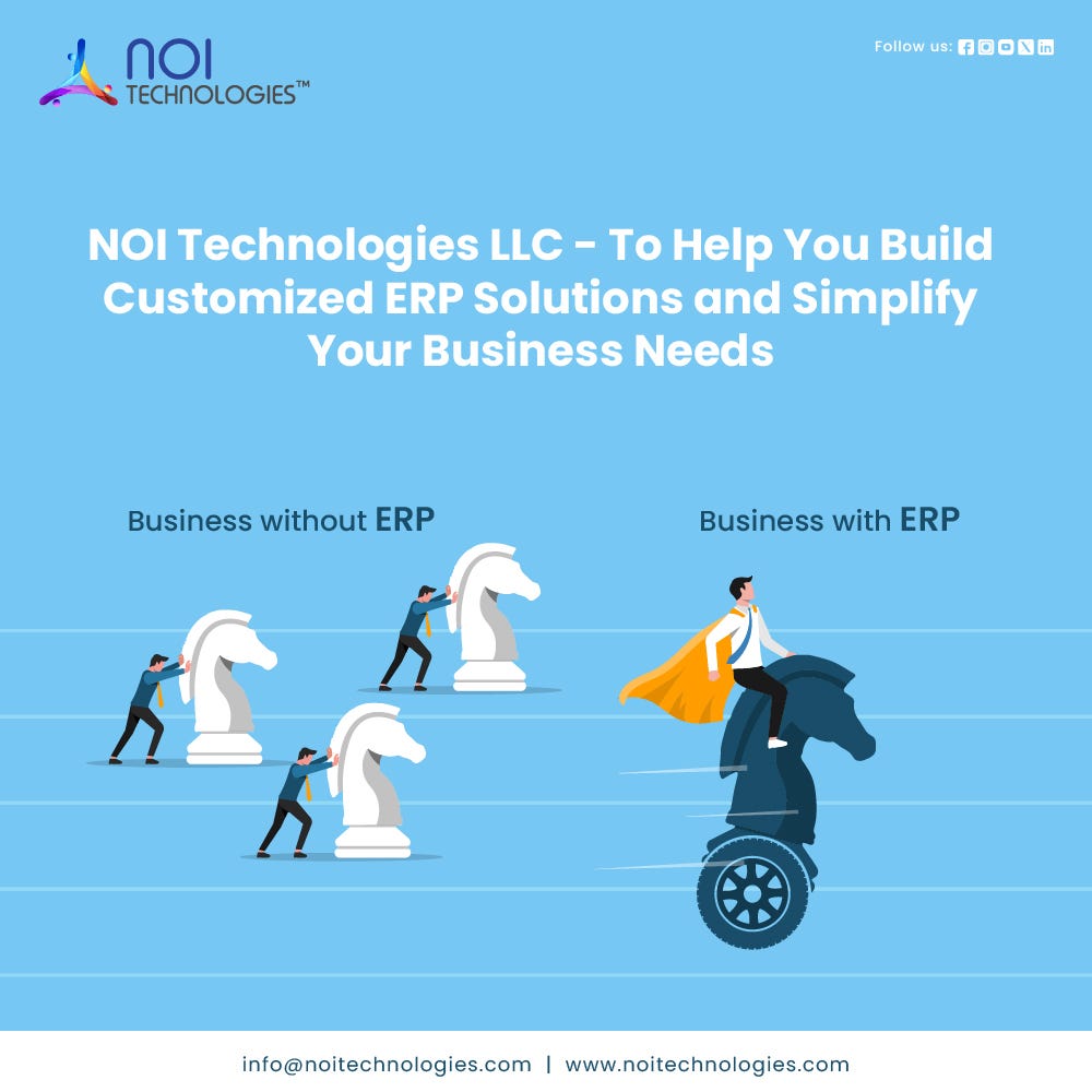 noi tech𝗟𝗼𝗼𝗸𝗶𝗻𝗴 𝘁𝗼 𝗱𝗲𝘃𝗲𝗹𝗼𝗽 𝗼𝗽𝗲𝗻-𝘀𝗼𝘂𝗿𝗰𝗲 𝗘𝗥𝗣 𝘀𝗼𝗹𝘂𝘁𝗶𝗼𝗻𝘀 𝗳𝗼𝗿 𝘆𝗼𝘂𝗿 𝗯𝘂𝘀𝗶𝗻𝗲𝘀𝘀 ...