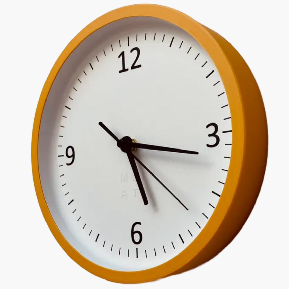 If there were no clocks in the world | by Glovart | Medium