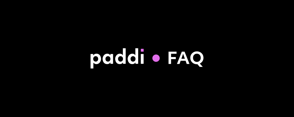 ASM AI Protocol Demo: Paddi — FAQ | by ASM | Medium