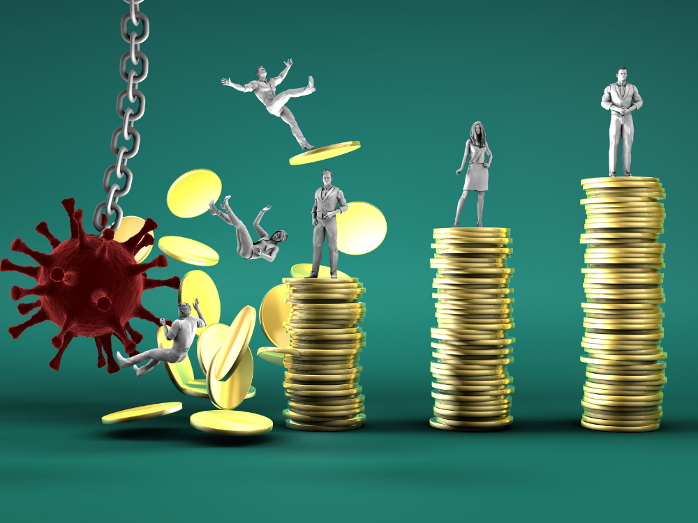 ERC and Its Economic Impact. The Employee Retention Credit (ERC)… | by Gokhan Polat | Medium