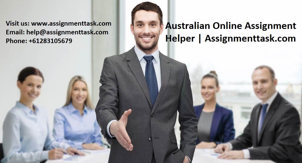 Australian Online Assignment Helper | Assignmenttask.com | by Welcome ...