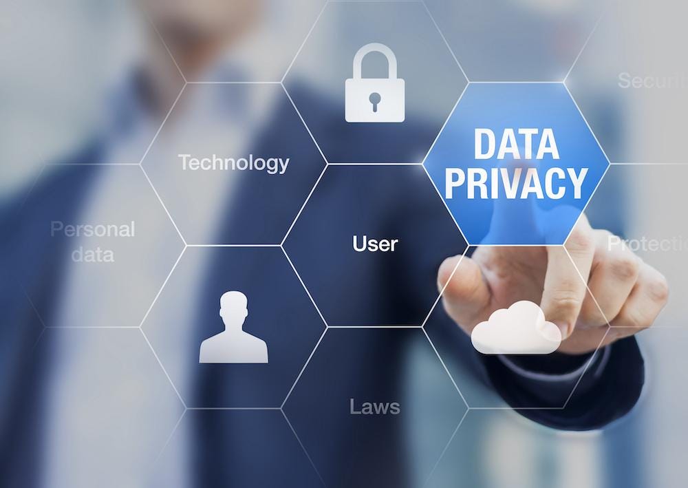 Preserving Privacy and Empowering Users: The BlockWallet Advantage | by ...
