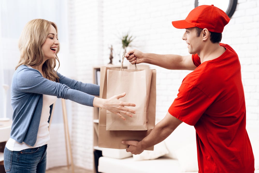 Nang Delivery: Quick and Convenient Delivery - Ezra Carlo - Medium