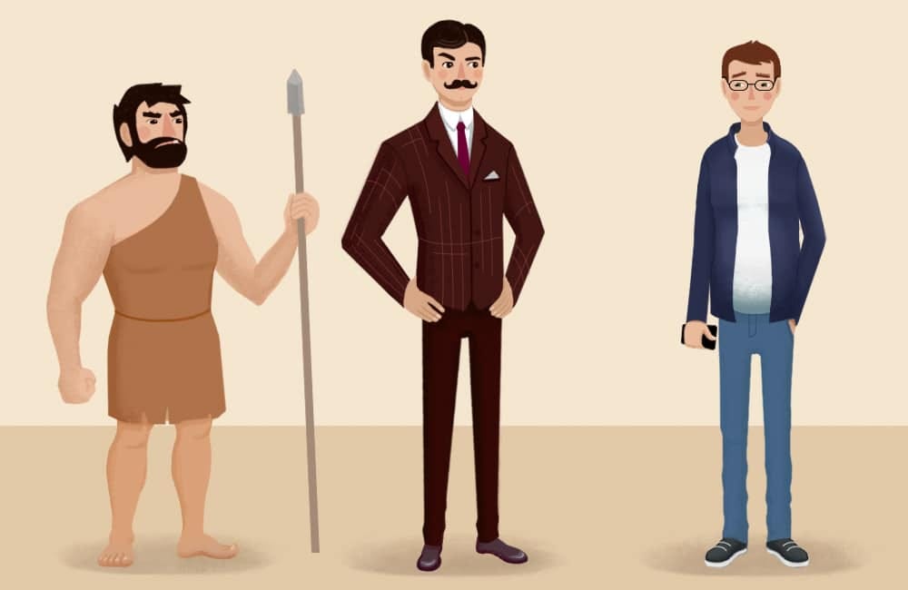 Worldly-Wise & Modern Man. Beware of your worldy-wise opinions… | by ...