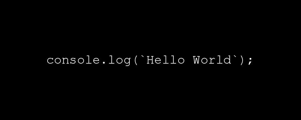 JavaScript: Template Literals & Tag Functions for Beginners | by ...