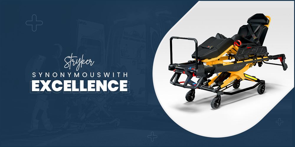 Best Innovative Healthcare Solutions: Spotlight on Stryker Medical ...
