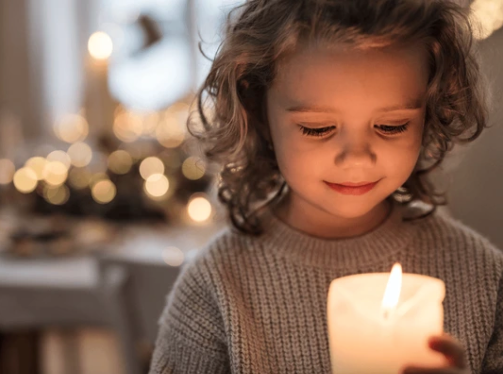 ‘Follow the light: the power of small acts of kindness and love’ | by A ...