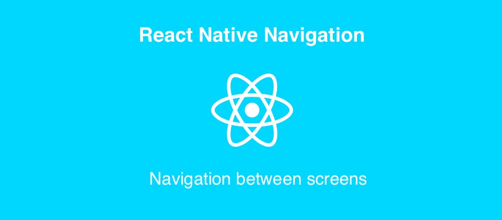 Passing Data Using React-Native Navigation | by Sohrab Hussain | Medium