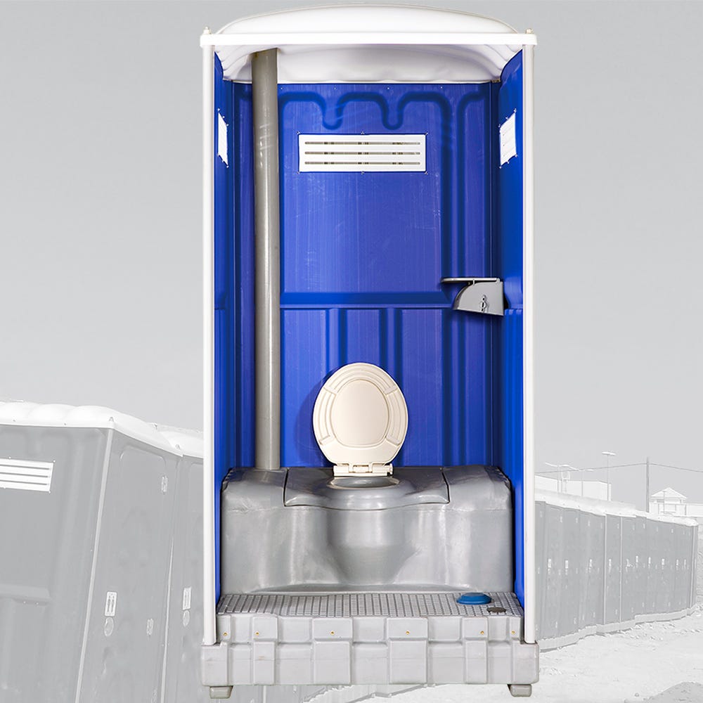 An In-depth Look Into Portable Toilets | by Campbell Sales | Medium