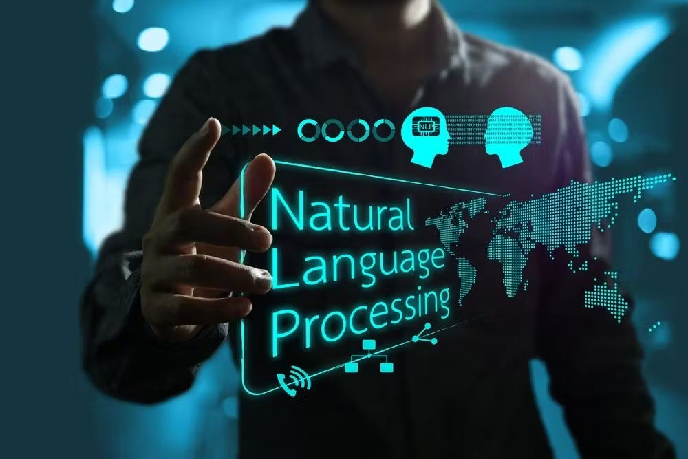 Building a Scalable NLP Application with FastAPI, SentenceTransformers ...
