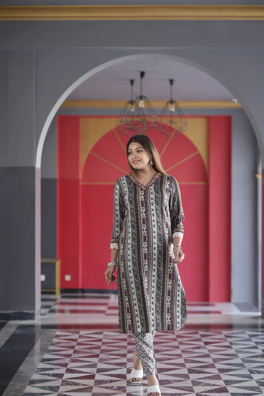 Unveiling the Allure of RadheyCollections in Modern Fashion. | by ...