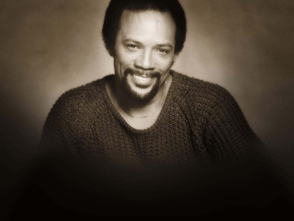 The Legacy of Quincy Jones: A Musical Pioneer and Humanitarian | by ...