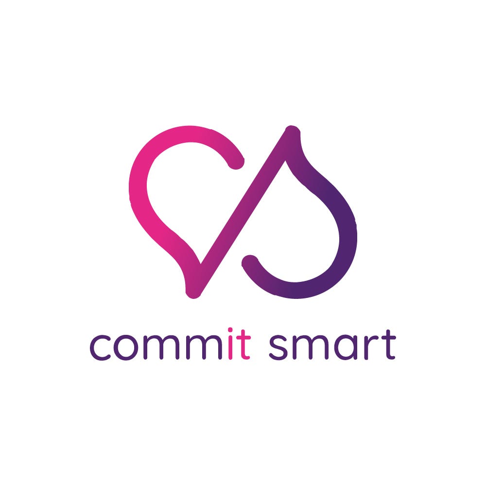 Commit Smart