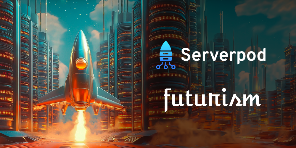 Serverpod 2.2, “Futurism” — New test tools and a sneak peek of the ...