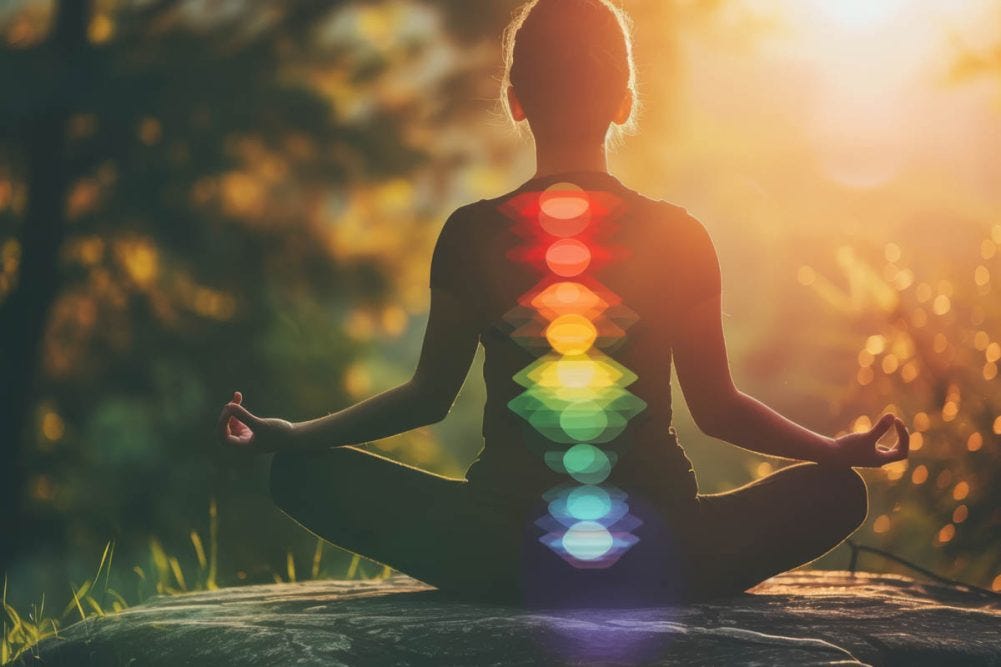 Transform Your Well-Being with Personalized Healing Sessions in ...