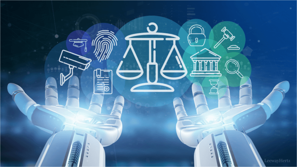 The Legal Frontier: Exploring AI’s Influence on Legal Research | by LeewayHertz | Becoming Human ...