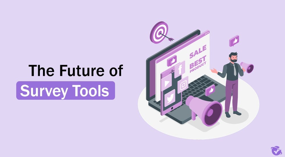 2025 Survey Tools Guide: Trends & Top Platforms Compared | by Hjlin ...