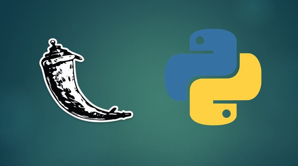 Getting Started With Python Web Development With Flask By John Au Yeung Python In Plain English