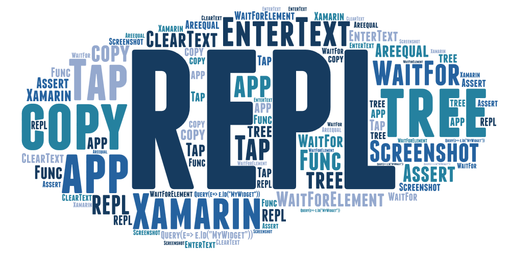 Building Mobile UI Tests using REPL | by Falafel Software Bloggers ...