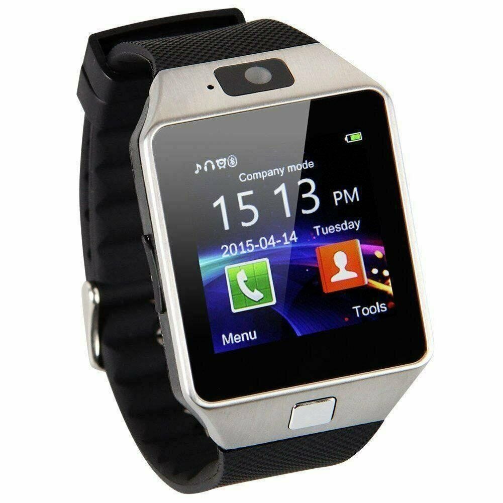 Phone Smart Watch Touch Screen - Enigma X Store - Medium