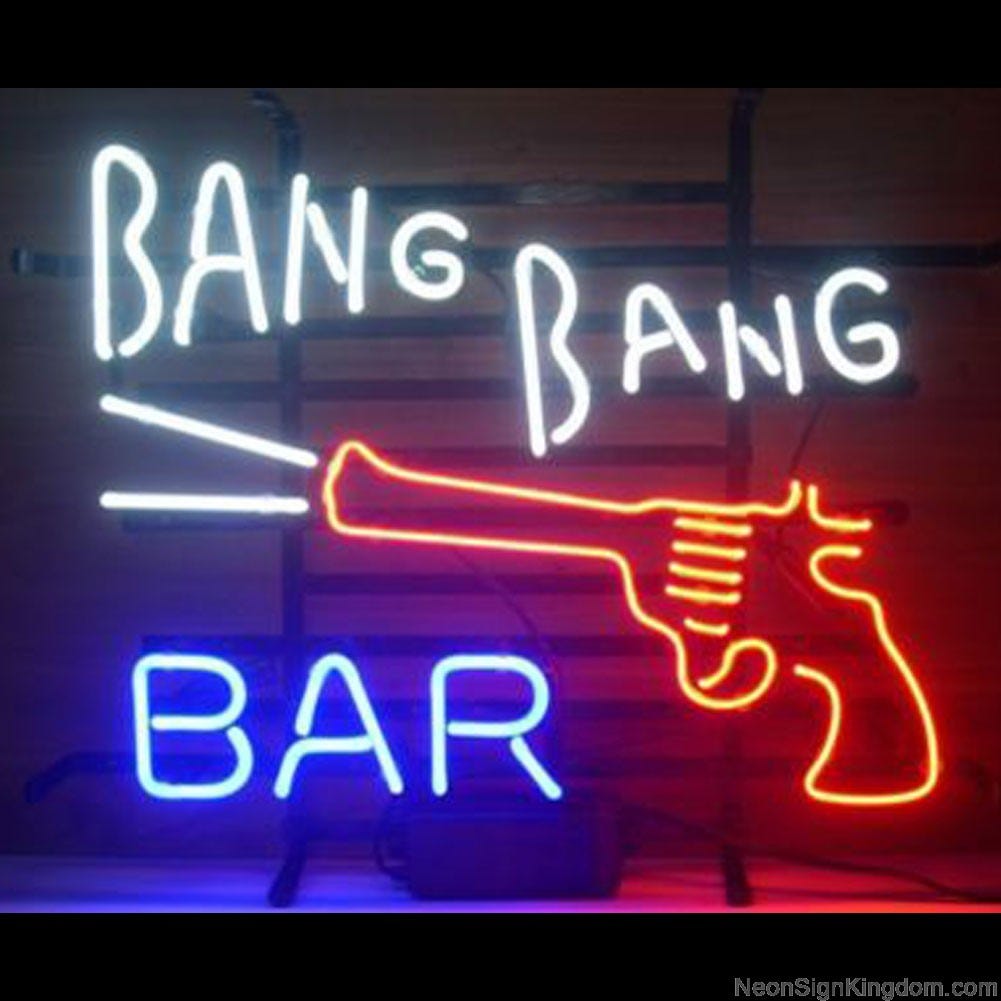 Convert Your Consumer to Customer by Using Neon Signs for Your Business ...