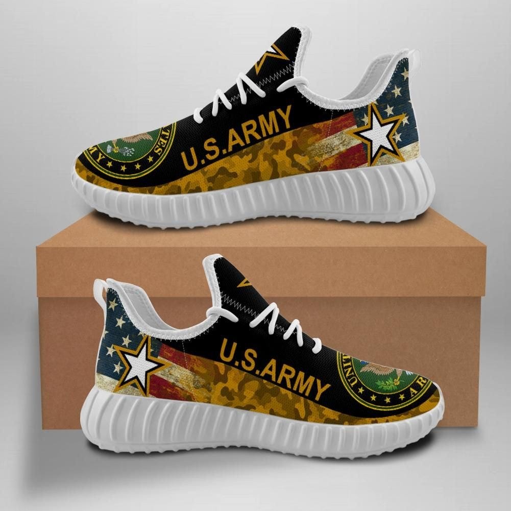 Usarmy Veterans Shoes Yeezy Running Shoessport — Yeezy Shoes Click To ...