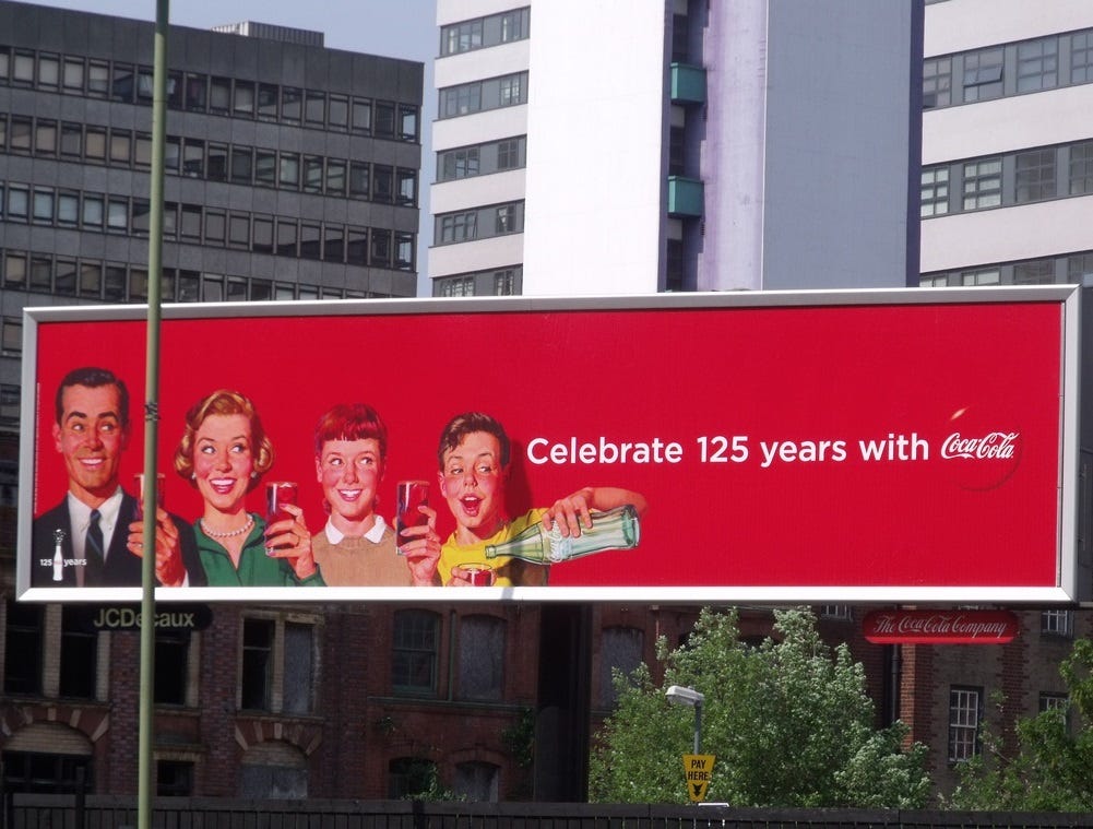 How To Design An Effective Billboard | by Sonya Mann | Medium