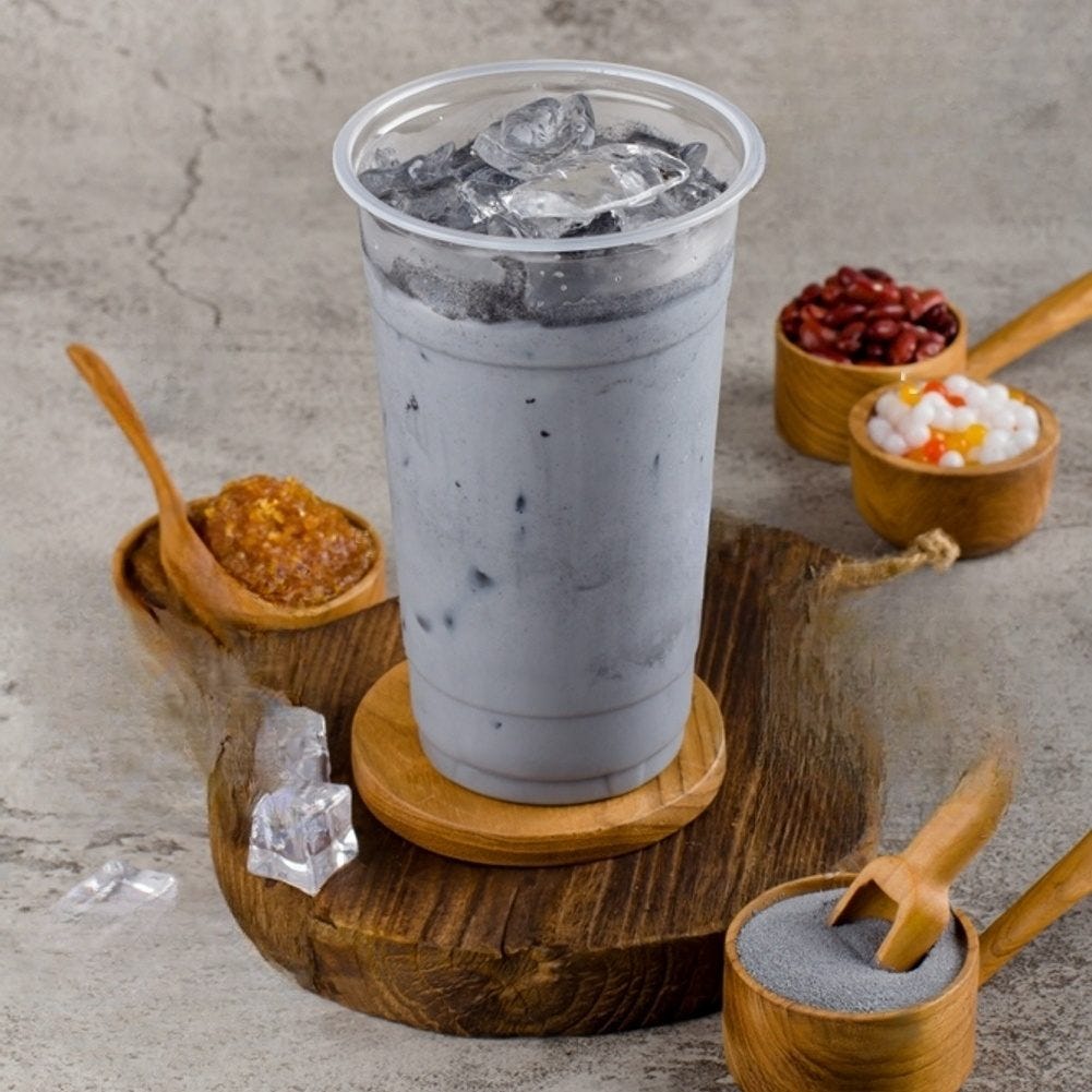 6 Bubuk Minuman Terbaik dengan Rasa Menggoda | by Jakarta Bubble Drink ...