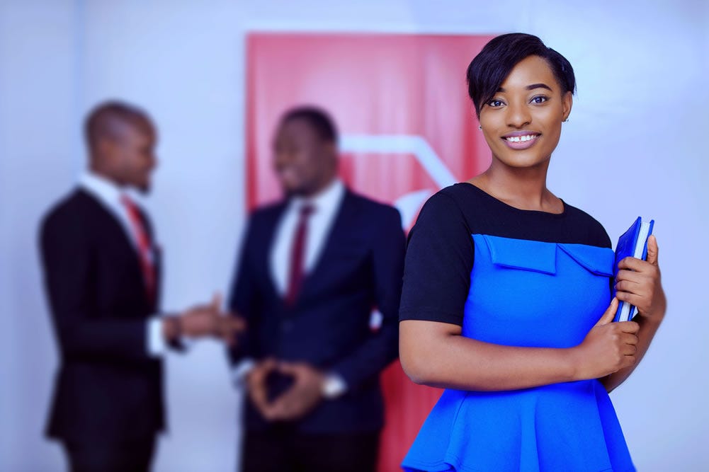 Workplace Equality: 8 Reasons Why it’s Important to Encourage Equality ...