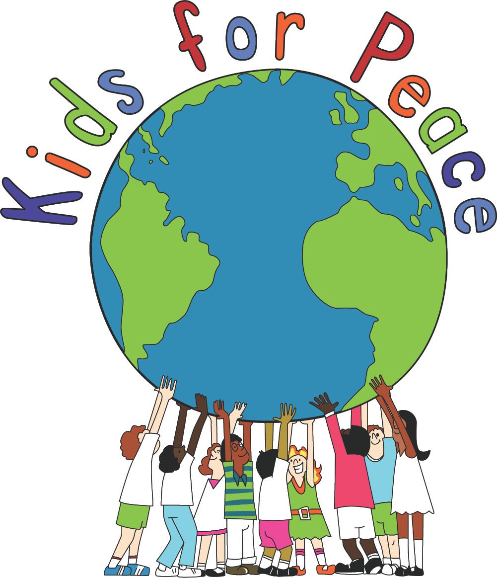Empower Your Students to be Advocates for Peace | by McGraw Hill ...