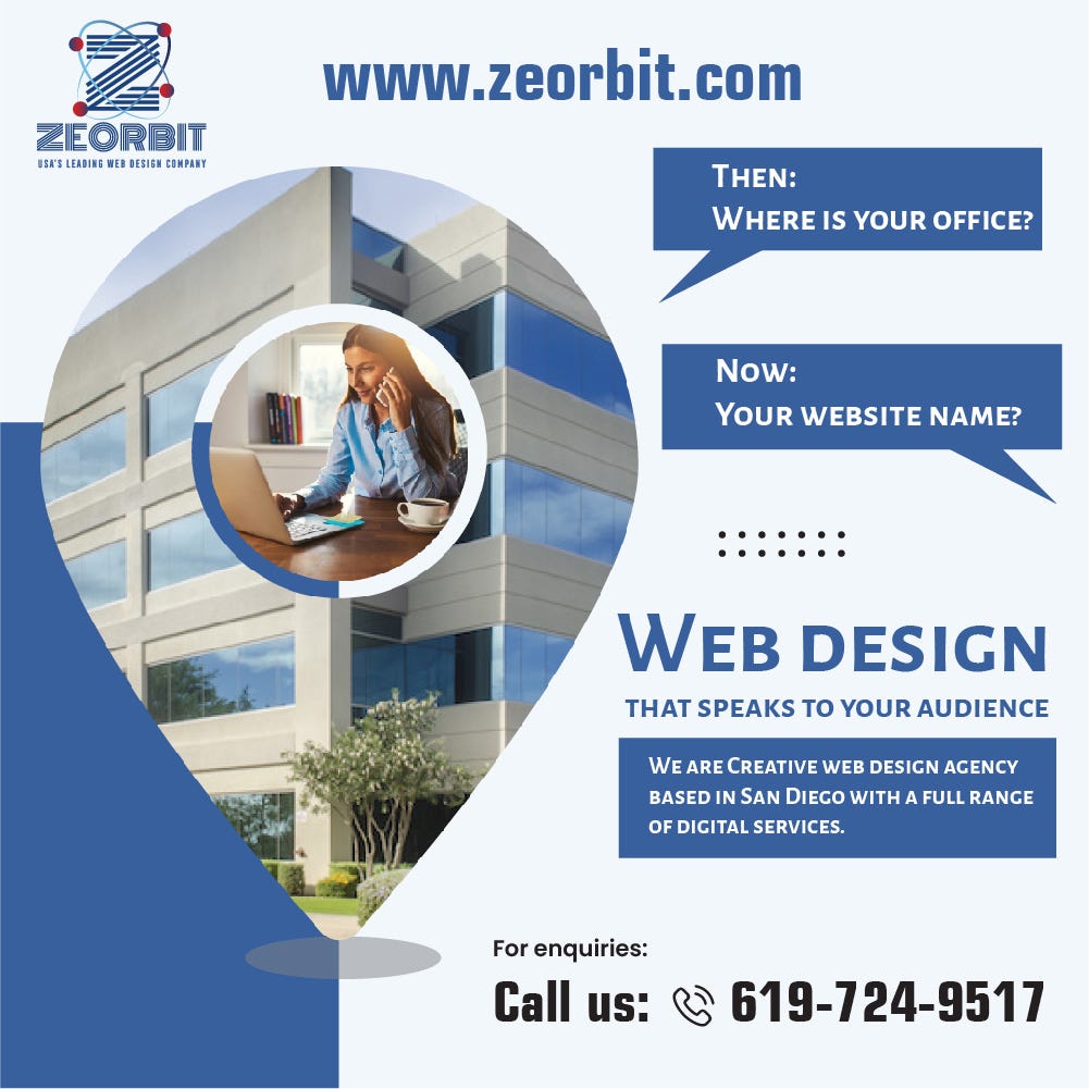 What do you actually do as a web dev? | by ZeOrbit | Medium