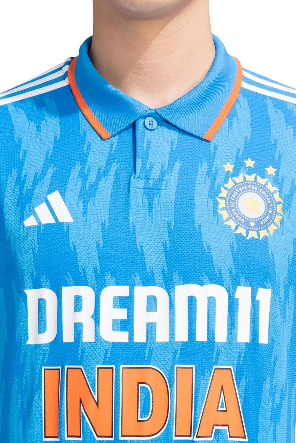 “Adidas India Cricket ODI Fan Jersey Review: Unleashing the Spirit of Cricket!” | by Saran R ...