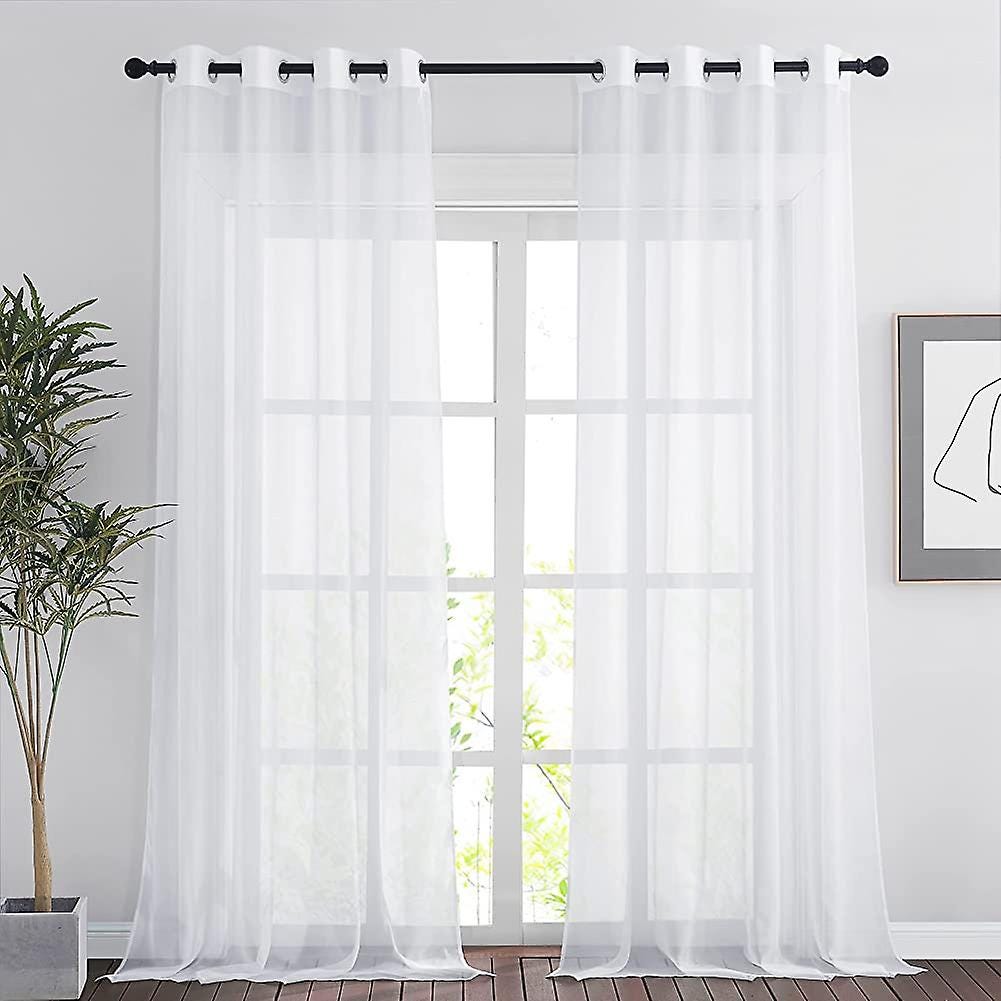 Enhancing Your Home with Elegance Sheer Fabrics for Curtains : Brilliantdraperydesign.com | by ...