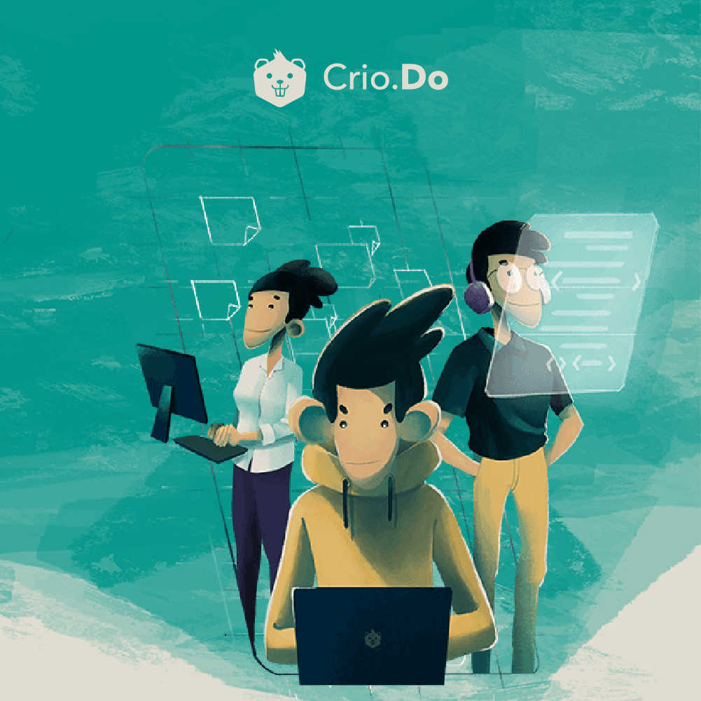 My experience with crio.do’s learn software development by doing | by Shreyansh Deep | Medium