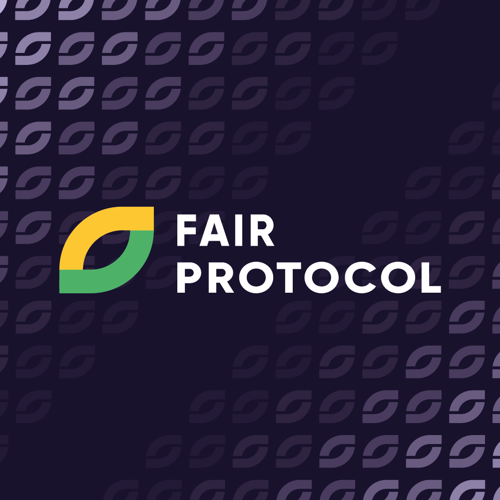 Introducing Fair Protocol. The fairest mechanism to launch assets… | by Fair Protocol | Medium