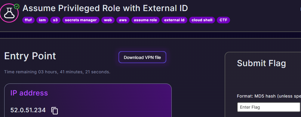 AWS Pentesting: Cheat Sheet when dealing with Secrets Manager | by ...