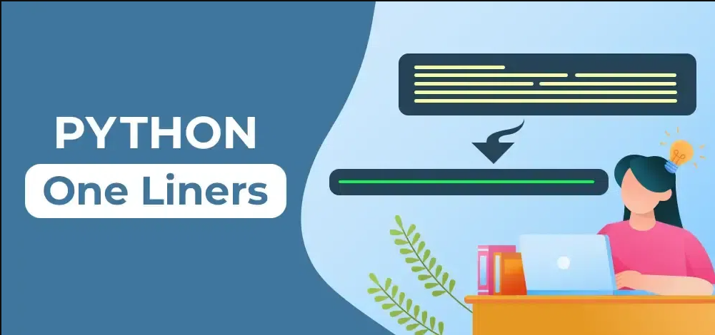 15 Python One-Liners That Made Me a Cool Developer 😎 | by PURRFECT SOFTWARE LIMITED | Medium