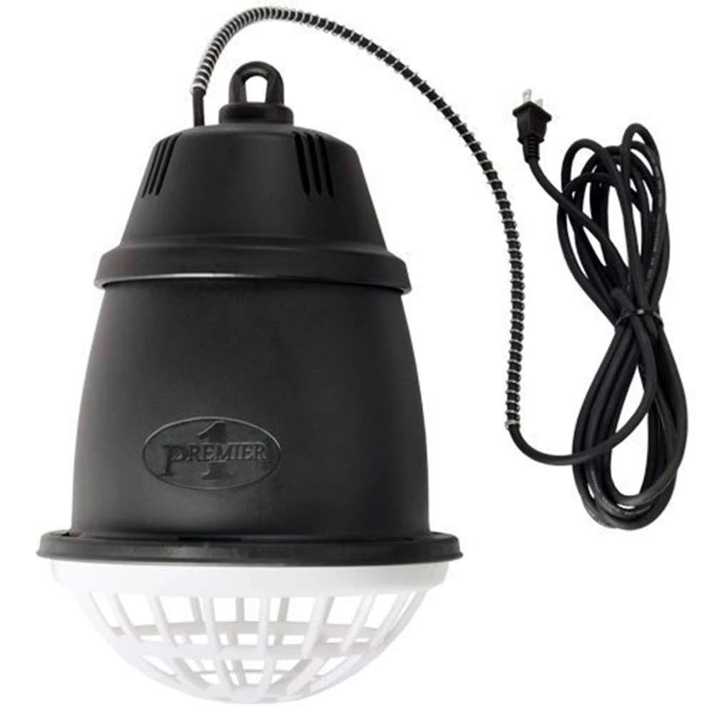 heat lamps for dog houses. Welcome to our roundup on the best heat ...