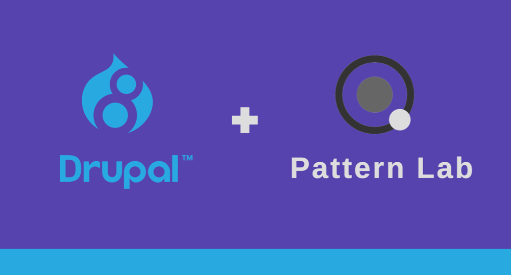 Front end journey into Drupal + Pattern Lab | by Mikhail Romanov | HackerNoon.com | Medium