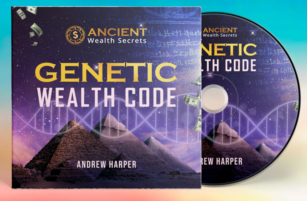 Genetic Wealth Code: A Comprehensive Review of the July 2023 Wealth ...
