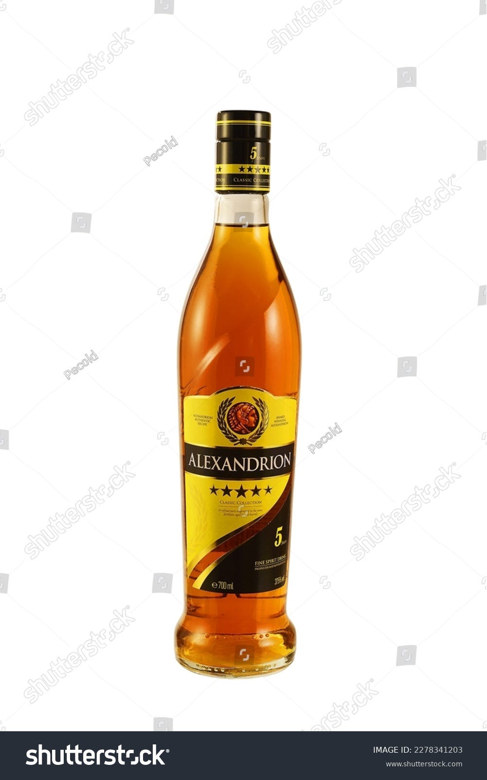 A Toast to Romanian Polish: Disclosing Alexandrion Liquor In the realm ...
