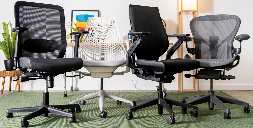 4 Most Popular and Best Office Chair Brands | by Delmer Viramontes | Medium