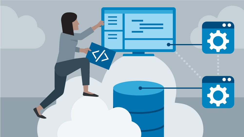 Deploy Dotvvm And Core Web Applications To Azure Everything You Need To Know By Daniel