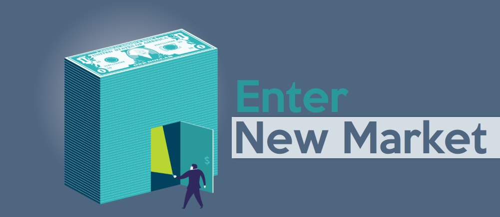 Entering New Markets: Your Easy Guide to Success | by Devinjohn | Medium
