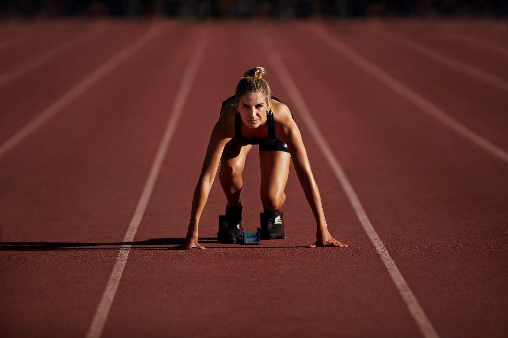 How 3DAT is Opening Up a Whole New World in Athletic Performance | by ...